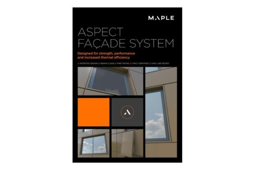Brochure Downloads | Maple